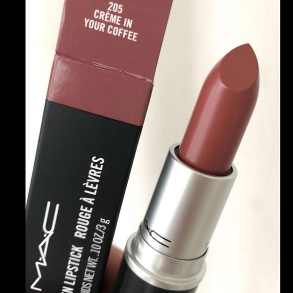 MAC Cosmetics | Makeup | Mac Creamsheen Lipstick 25 Creme In Your ...